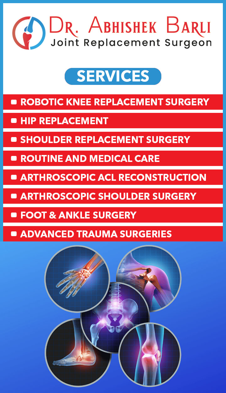 Best Shoulder Arthroscopic Doctor in RTC X Roads | Hyderabad